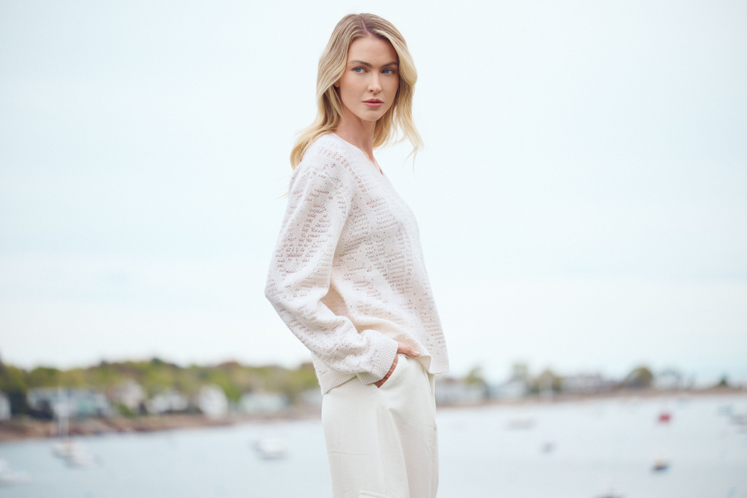 Events - Kinross Cashmere